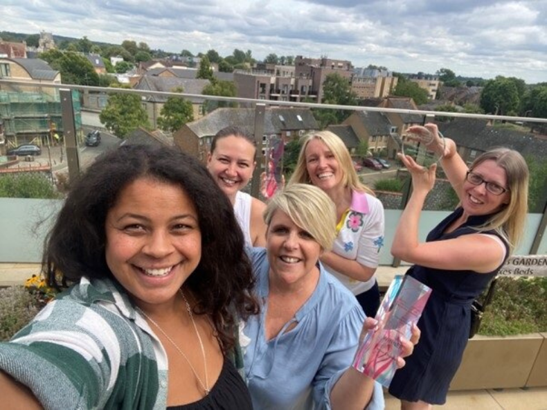 Team Building Eight Ways to Build Exceptional Teams